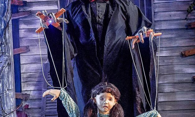 2020 Spirit Halloween | AnimatronicHalloween.com