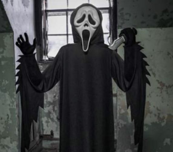 Spirit Halloween ghostface 2021 – AnimatronicHalloween.com