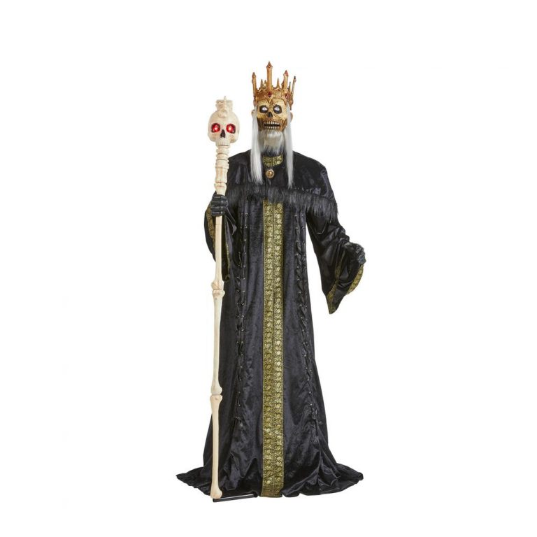 New For 2021: King of the Underworld From Home Depot ...